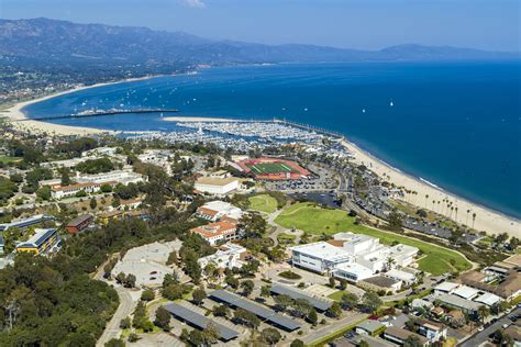 Instagram Takeover Stipendium Des Santa Barbara City College College