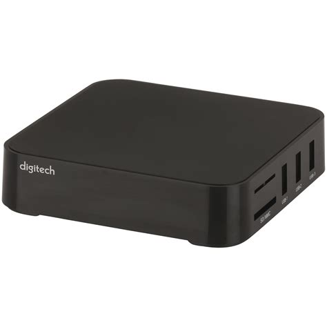 4k Android Media Player Jaycar New Zealand