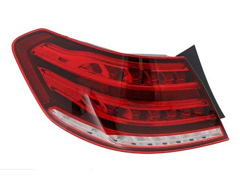 Ulo 2129061303, 1116003 Tail Light; Left Outer - Mercedes | 212906130364