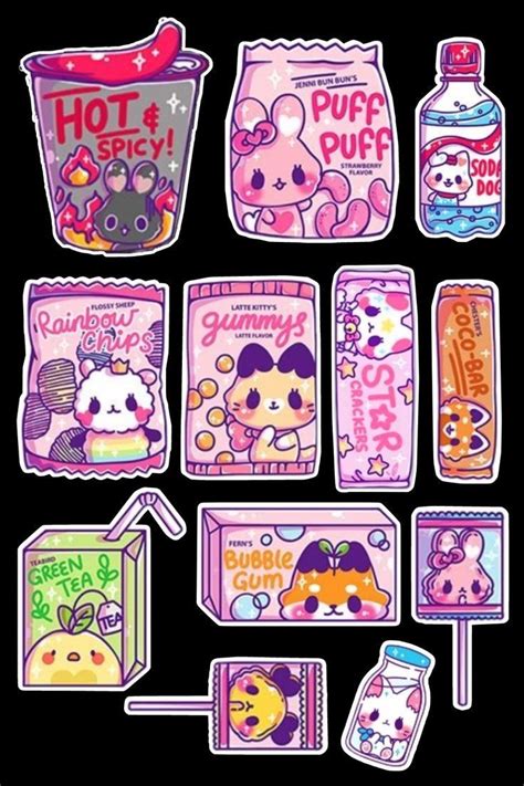 Pin By Violeta Flores On Pegatinas Imprimibles Paper Dolls Cute Food