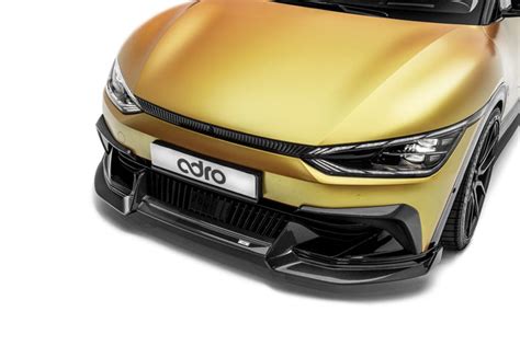 adro body kit for kia ev6 买带送货，安装，实惠的价格和保证