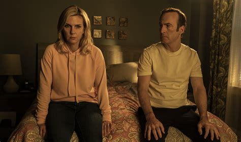 Better Call Saul Cast And Eps On Rising Body Count In Shocking Fin