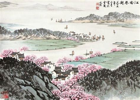 杜牧最著名的十首七絕篇篇精彩字字珠璣小杜甫不是白叫的 每日頭條