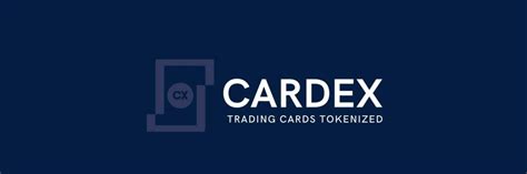 Welcome to CARDEX! : cardex