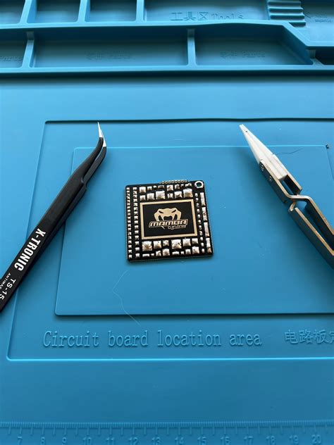 First Time Soldering Looking For Feedback R Soldering