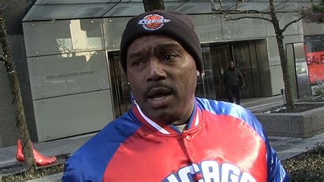 Tim Hardaway Says Wiggins Is Perfect Piece For Gsw Back To Finals