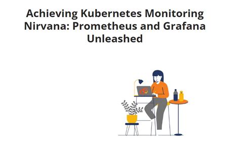 Lakshmanan P On Linkedin Kuberentes Prometheus Grafana