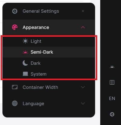 LeptonX MVC UI ABP IO Documentation
