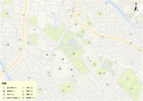 Poi（point Of Interest） Esriジャパンその他 Gis 基礎解説 Esriジャパン