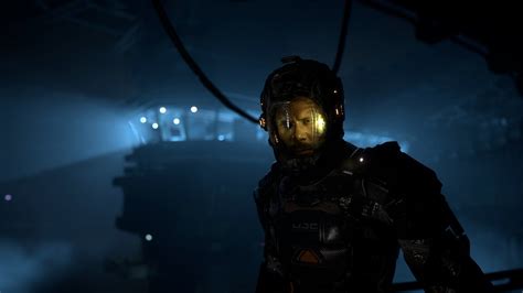 The Callisto Protocol Novità In Arrivo Domani Ancora Un Teaser Per L
