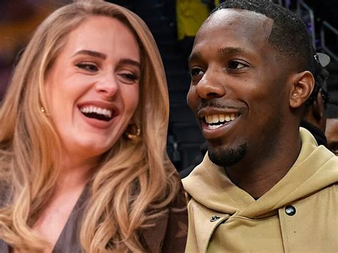 Adele Gushes Over Relationship With Bf Rich Paul Incredible Openhearted