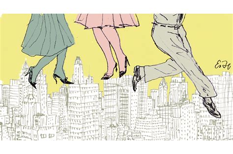 Sex And The City The Spectator World