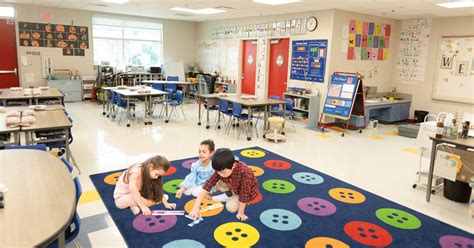 Modular Tk Designs Offer Cost Efficient Solutions For Early Learning