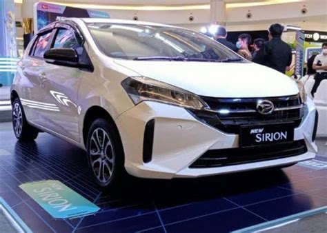 Intip 10 Rekomendasi Mobil Baru Budget Rp 100 Juta