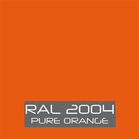 Prisma Color Acryl Spray Vopsea Portocaliu , RAL 2004metal, lemn ...