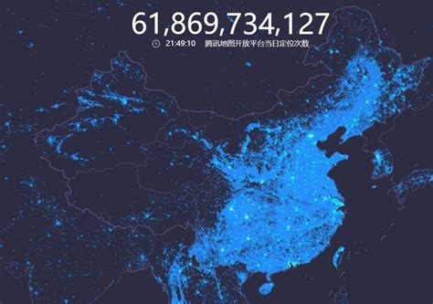 互联网地理大数据挖掘专栏作品集与研究方向简介 知乎