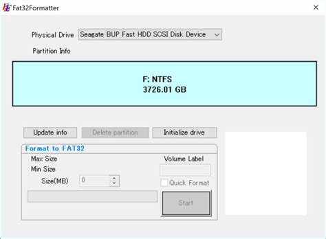 Usb Drive Formatter Tool Free Stashokva