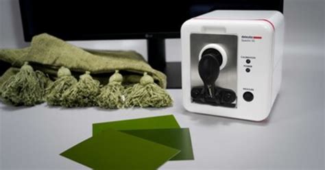 Datacolor Anuncia El Próximo Lanzamiento De Spectro 55 Que Ofrece Una Precisión De Color