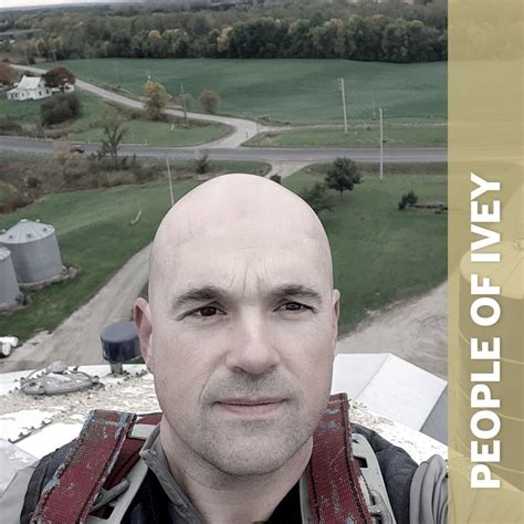 Irving Tissue On Linkedin Meet Pascal Perreault Crst Our Director Of