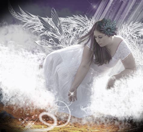 Guardian Angel Wallpapers Wallpaper Cave