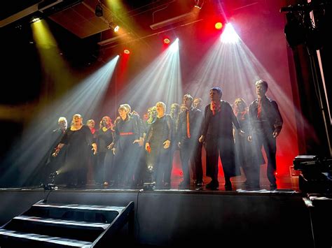 maesteg musical theatre society pack up your troubles roses of