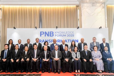 Malaysian Companies Must Transform To ‘avoid Another Lost Decade Says