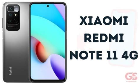 Xiaomi Redmi Note G Full Specifications Price In Nigeria Gadgetstripe