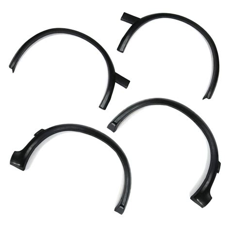 JOM Car Parts Car Hifi GmbH 191853001 Radlaufverbreiterung Amazon