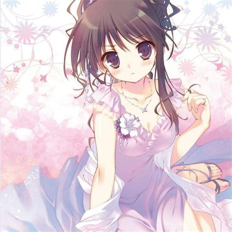 Anime Girls Fanart × Super Duper Cute × Anime Amino