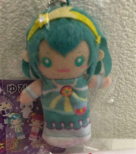 Precure Plushie Bot On Twitter