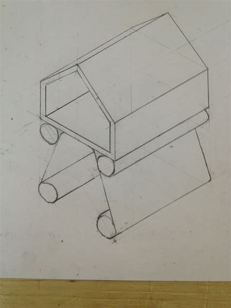 Dtdesign On Paper Archives Tech Arts Instruction Portal