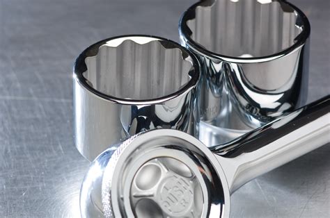 Shop All Sockets Hand Sockets Impact Sockets