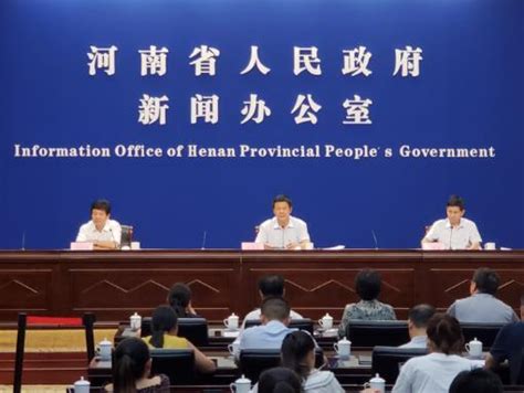河南曬上半年經濟成績單：gdp增長78 高於全國1個百分點 每日頭條