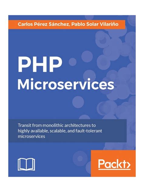 Php Microservices Pdf Digital Technology Information Technology