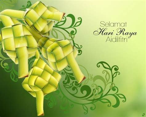 845 Wallpaper Kartu Ucapan Idul Fitri MyWeb