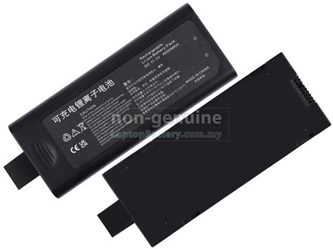 Mindray Benevision N12 Patient Monitor Battery High Grade Replacement Mindray Benevision N12