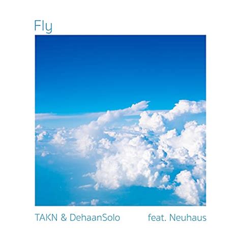 Amazon Co Jp Fly Feat Neuhaus Takn Dehaansolo Digital Music