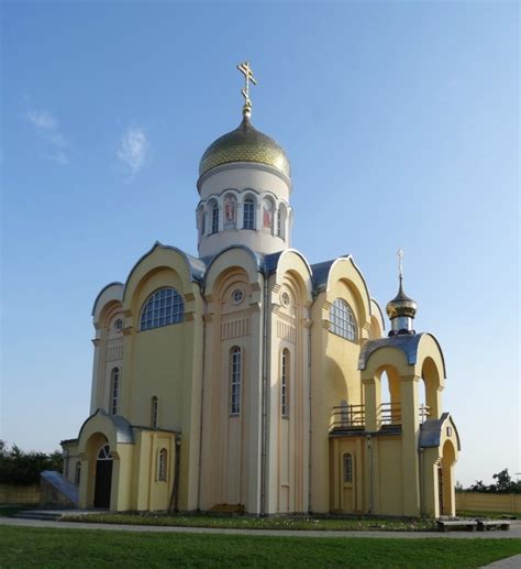 Церковь Вознесения Господня Чаусы Чаусский район фотография фасады