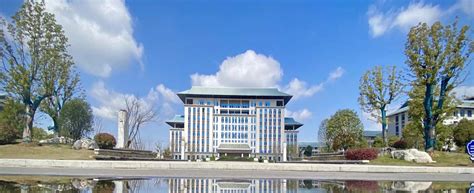 湖北文理学院理工学院经济与管理学院