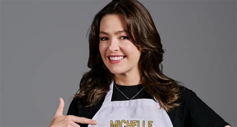Michelle Rouillard Responde A Críticas En Masterchef Por Su Actitud