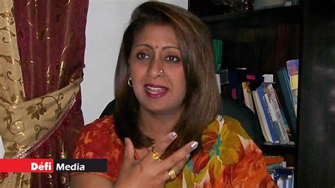 Du Msb Au Npcc Nouvelle Mission Pour Sandhya Boygah Defimedia