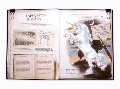 The Unicorn Book on Behance