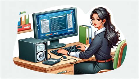 Solve File System Error Recover Data Easily MANAGEDITHQ IT SOLUTIONS