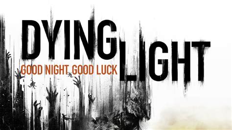 Dying Light Parkour Youtube