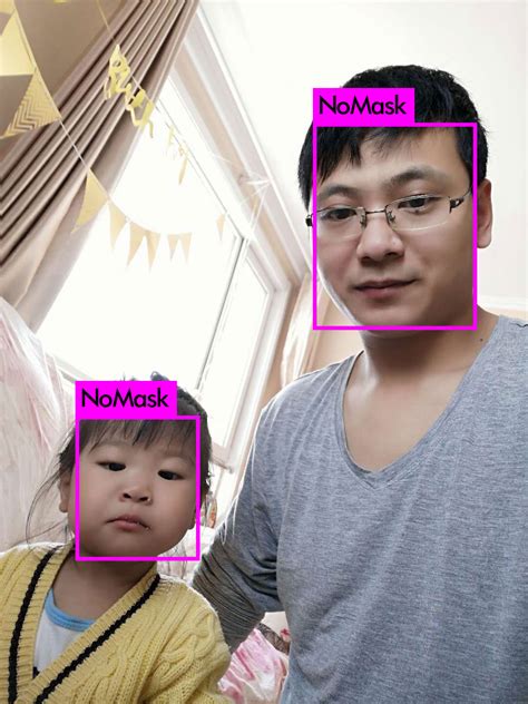 口罩识别matlab GitHub wangchao12 DIoU YOLO V3 口罩佩戴检测数据训练 开源口罩检测数据集和预