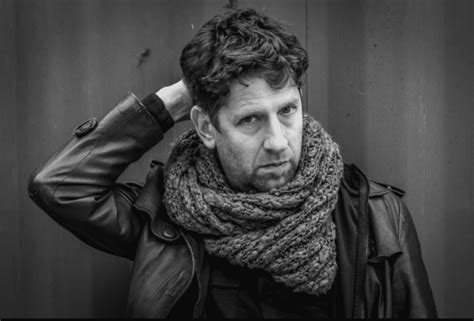 Entrevista Al Autor De La Novela Sangre” Alejandro Guyot Transité