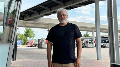 Ajith Kumar Cheated Me Producer Manickam Nayaranan Makes Shocking Claim Entertainment News