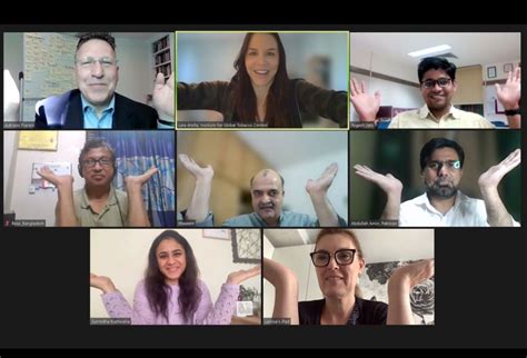 Dr Sumedha Kushwaha Linkedin‘de Meet My Teammates At 2022 2023 Igtc