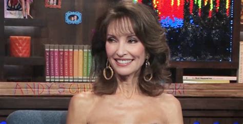 Susan Lucci Talks Saying No To Golden Bachelorette