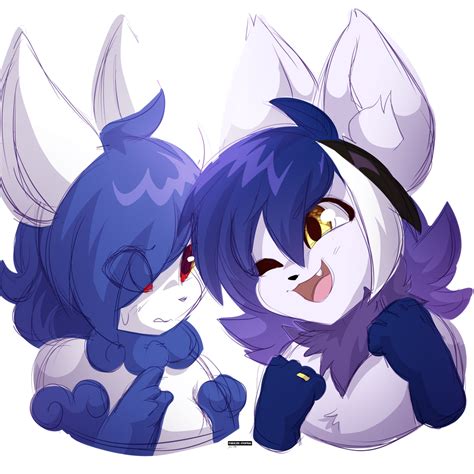 Commission Uxieknight By Freeze Pop88 On Deviantart